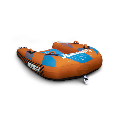 Jobe Rental Tribal Towable 2 Person | 2 Person Towable | Get On The Water