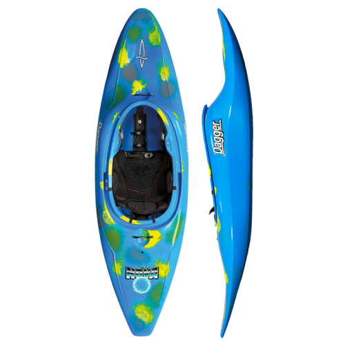 Dagger SuperNova Kayak | Kayaks & Canoes | Get On The Water