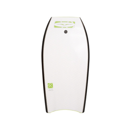 GUL Response Mesh 44" Adult Bodyguard - Lime | Bodyboards | Get On The ...