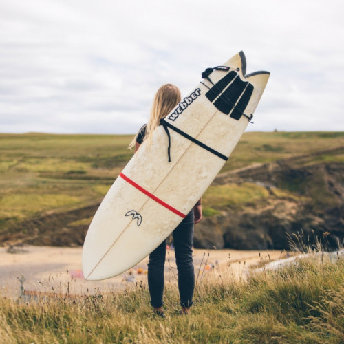 Northcore Surf Straps - Board Carry | Surf Accessories | Get On The Water