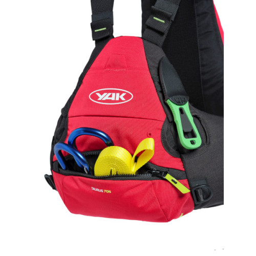 YAK Taurus Gen 2 70N | Buoyancy Vests | Get On The Water